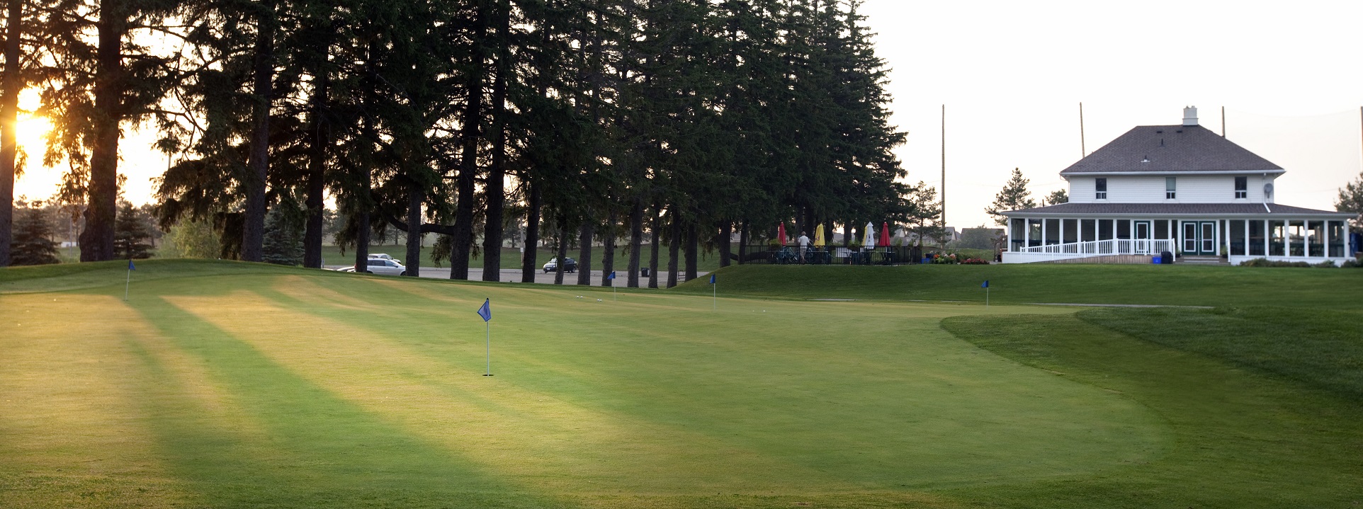 Bathurst Glen Golf Course